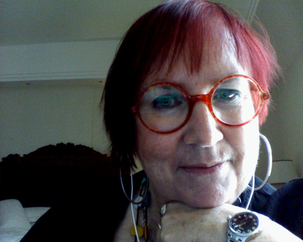 patpics 001 – patter