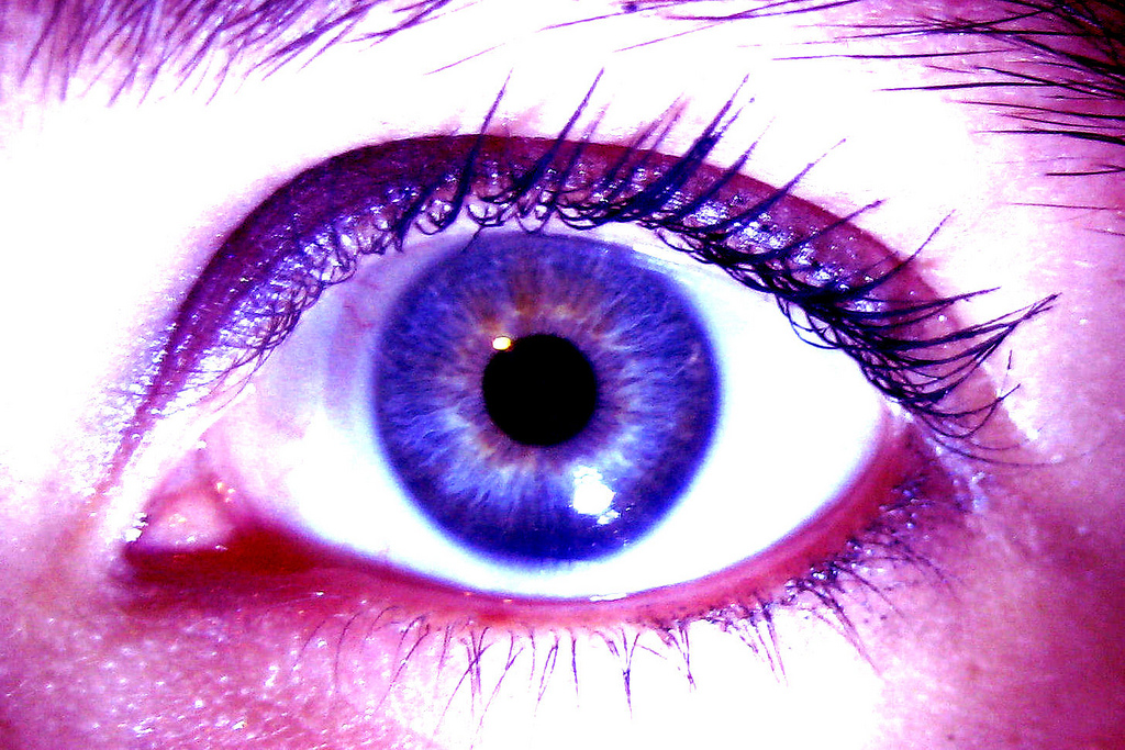 creative re-vision – patter