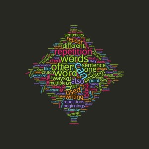 a very neat hack to avoid repetition and duplication – patter