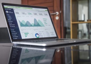 have a word or two with your data – patter
